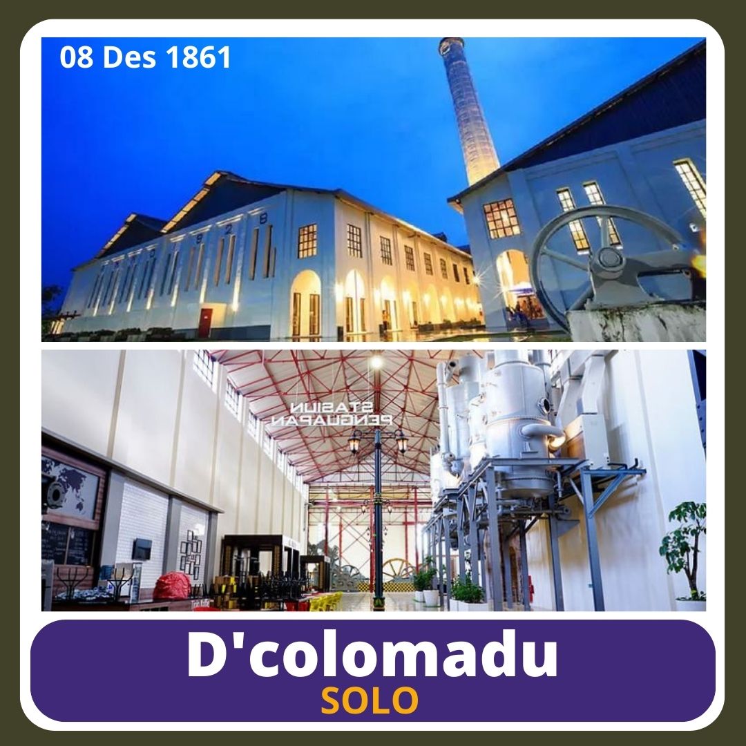 PT Wira Jogja Wisata Paket Liburan Ke Jogja