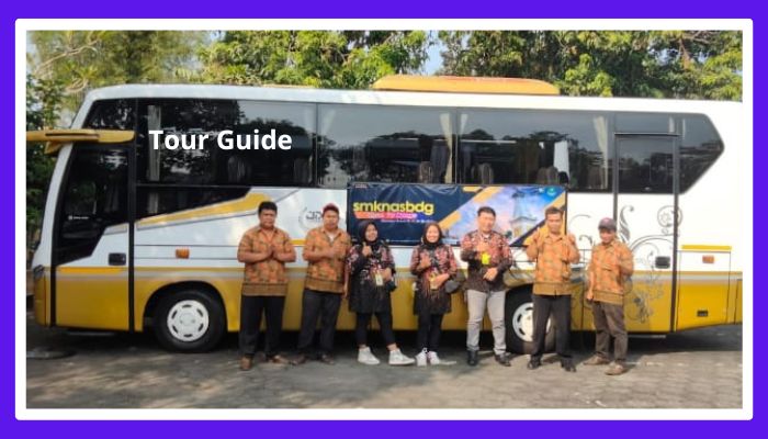 Jasa Tour Guide Jogja Paket Wisata Yogyakarta